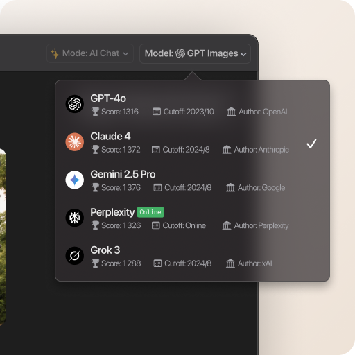Claude for Mac – Native AI App for Claude 4 Opus and Sonnet